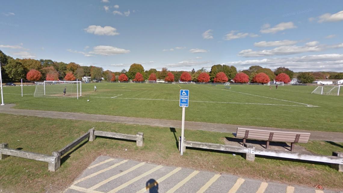 Altercation at a packed park in Groton stirred panic on Saturday ...