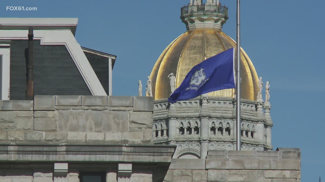 CT Senate passes CT voting bill that would expand voting access to ...