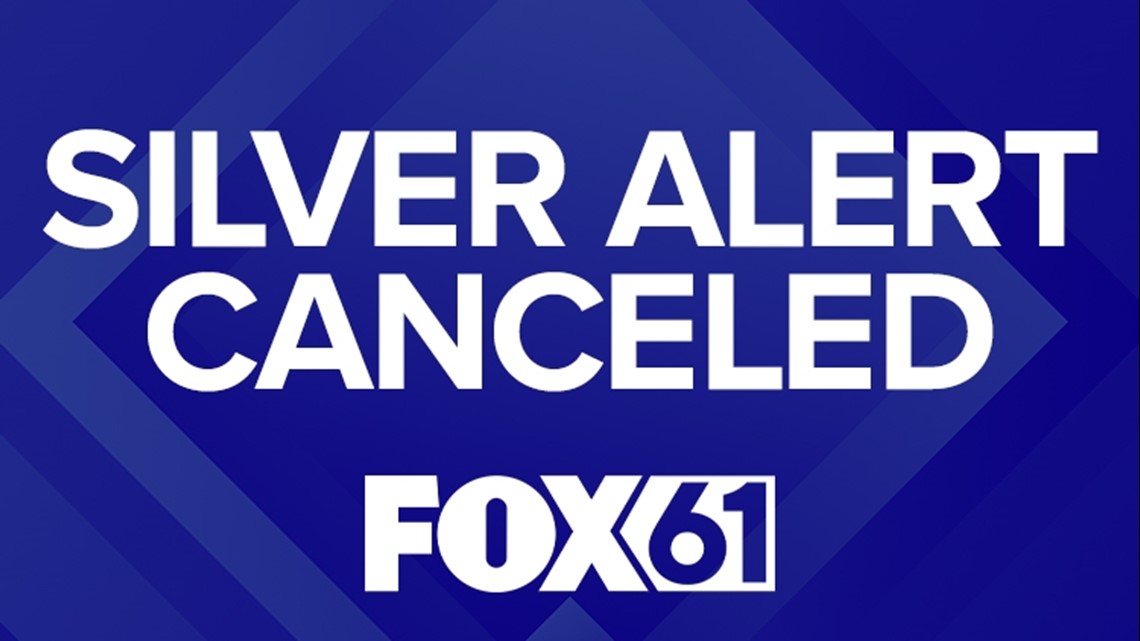 Silver Alert Issued For Missing Two Year Old From Waterbury