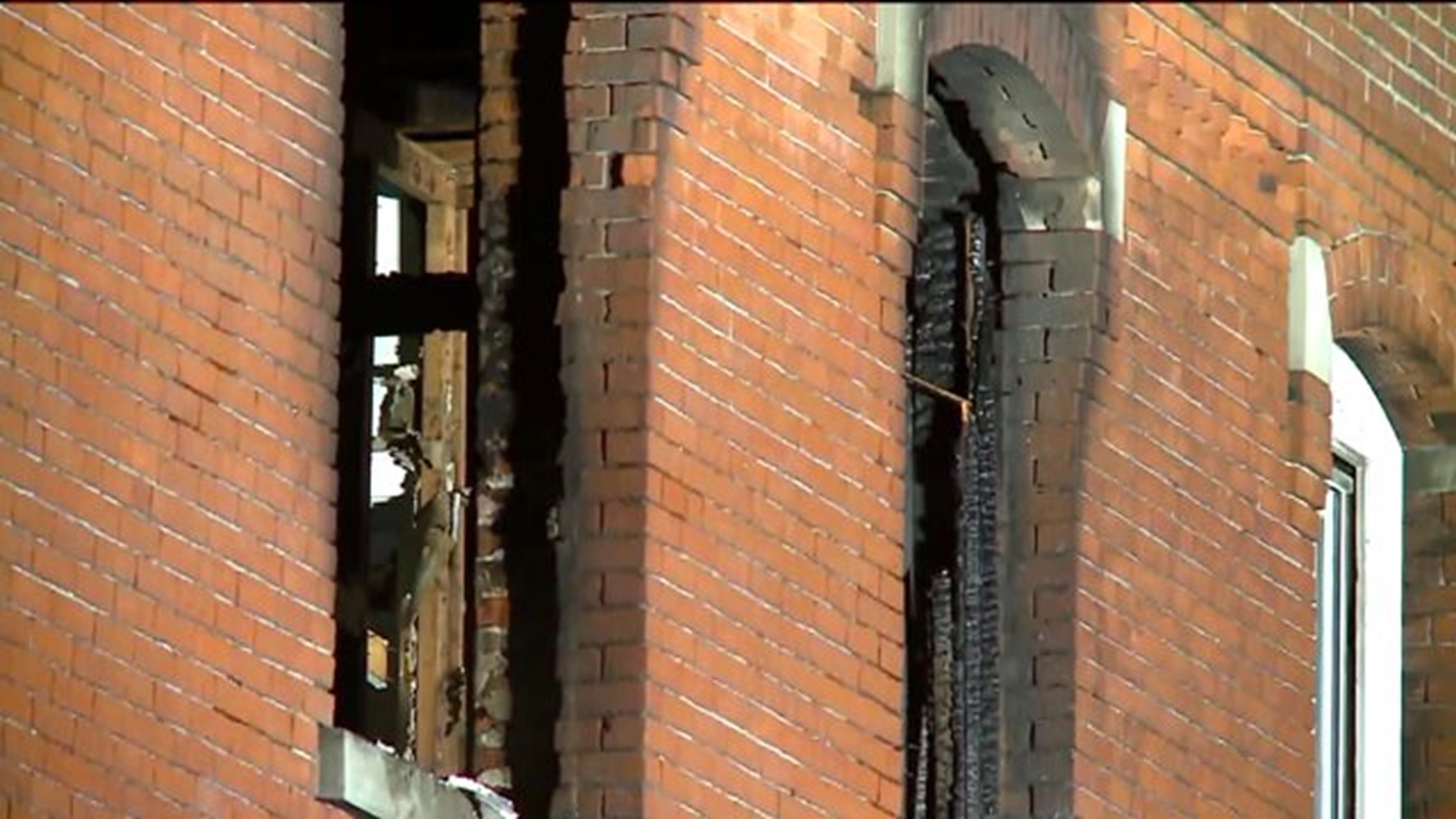 Officials investigating double fatal fire in Brooklyn, Conn. | fox61.com