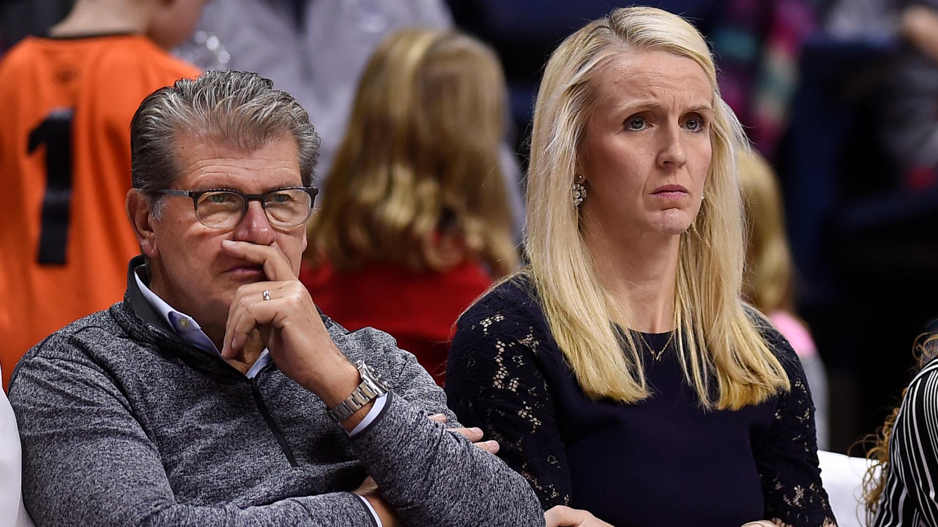 Shea Ralph, Vanderbilt set up home-and-home series with UConn women’s ...