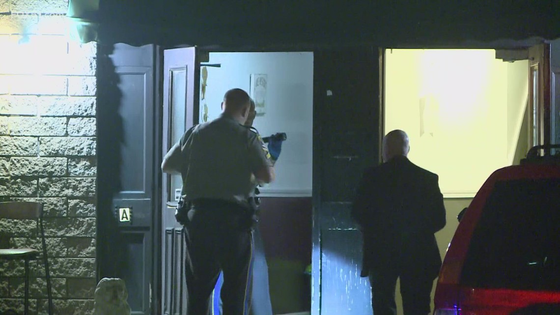 Arrest made in 2022 Bolton fatal stabbing | fox61.com