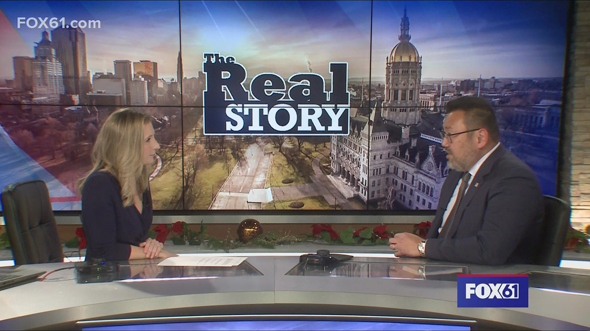 The what, how and why behind the major merger of 12 state community ...