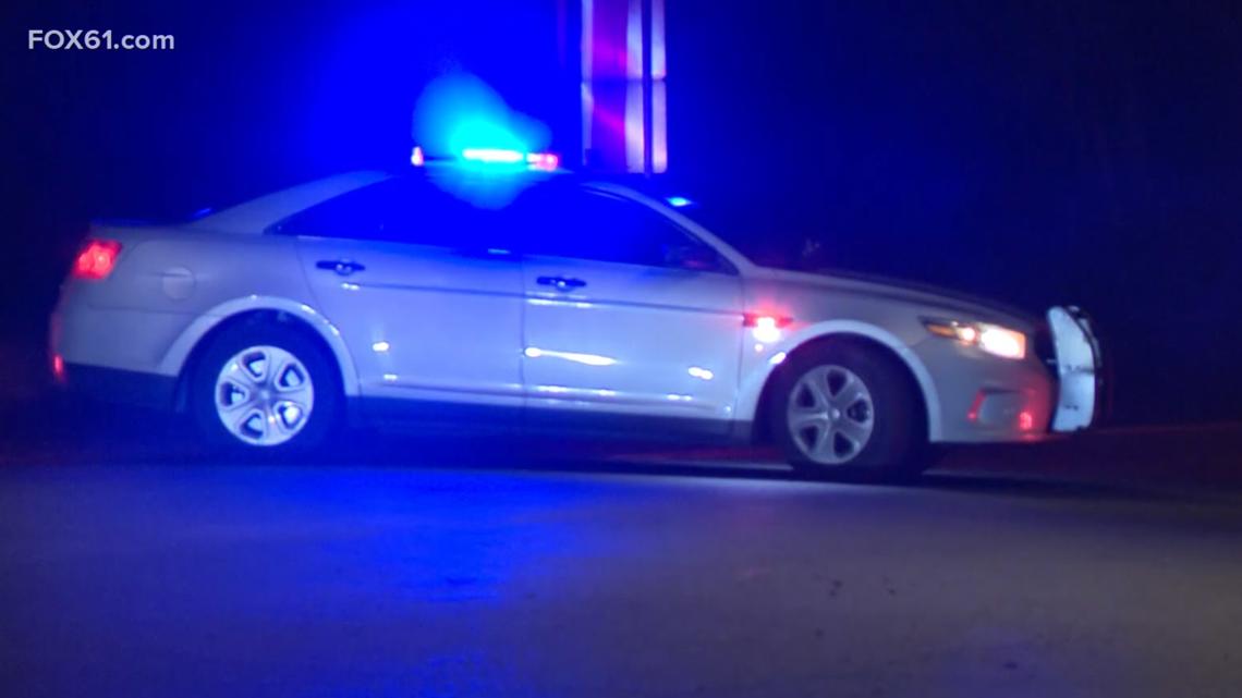 Fatal crash on I-84 east in Tolland under investigation: CSP | fox61.com
