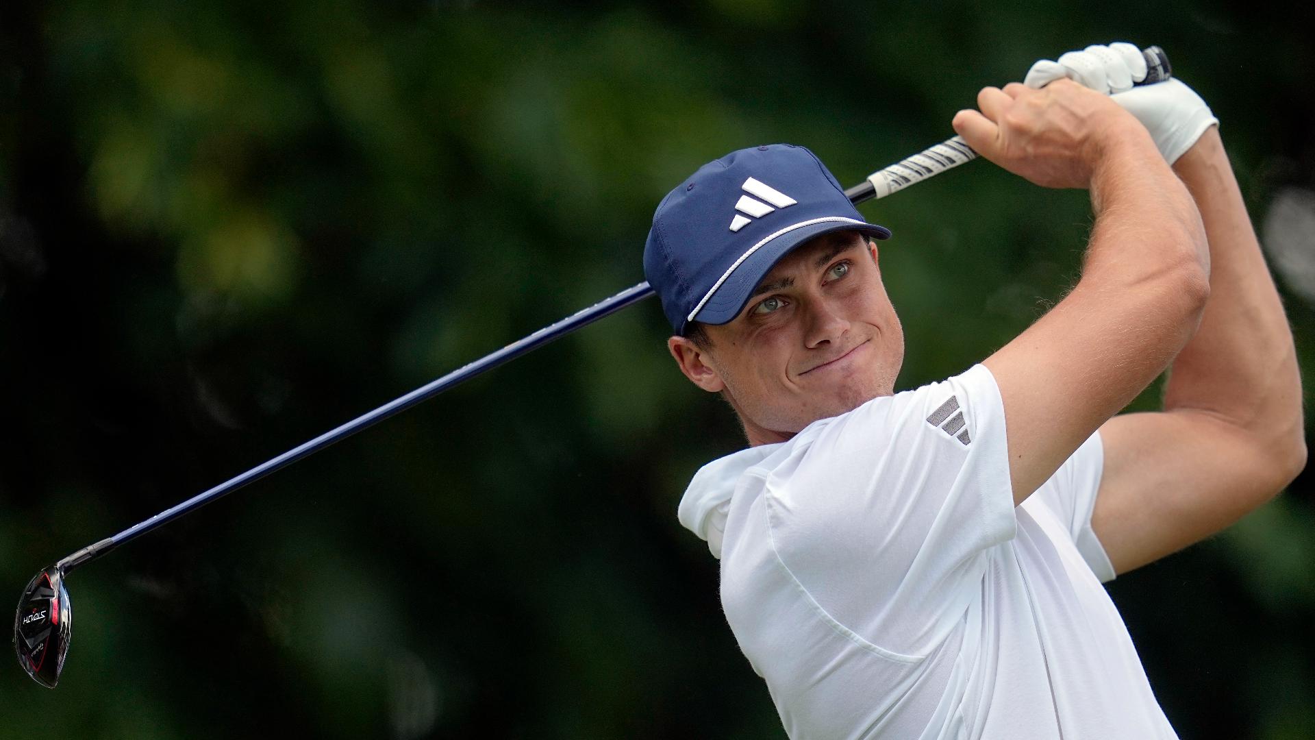 World's top golfers come to CT for the Travelers Championship | fox61.com