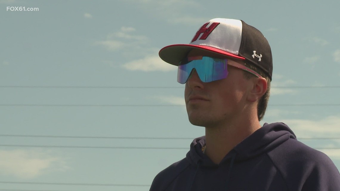 How Tiktok connected Jackson Olson to the Savannah Bananas | fox61.com