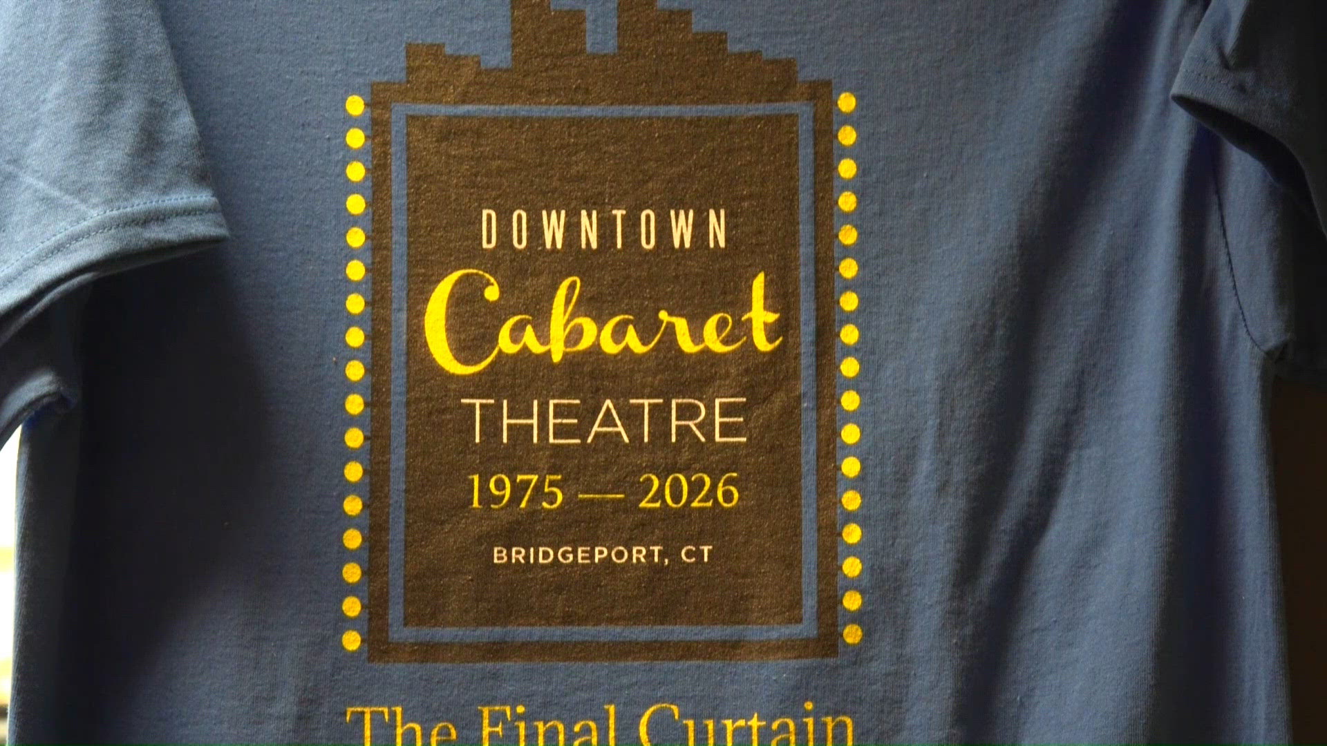 Bridgeport's Downtown Cabaret Theatre could draw final curtain on June ...