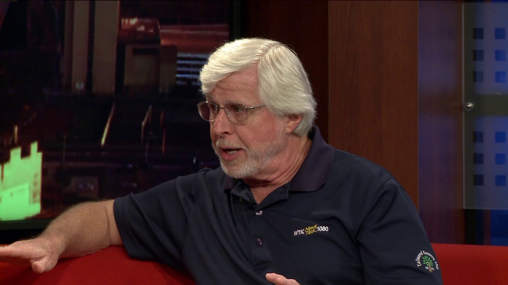 Scott Gray To Retire From WTIC Radio | fox61.com