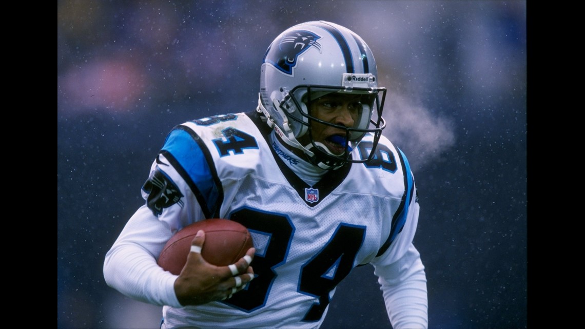 Ex-NFL player Rae Carruth to be released from prison | fox61.com