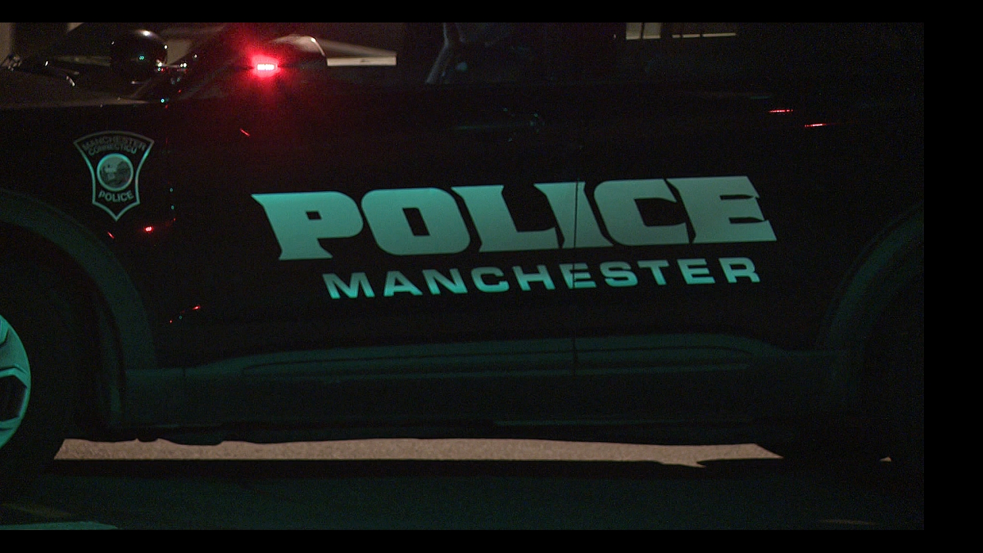 Driver shot by Manchester officer during pursuit on I-84: Police ...