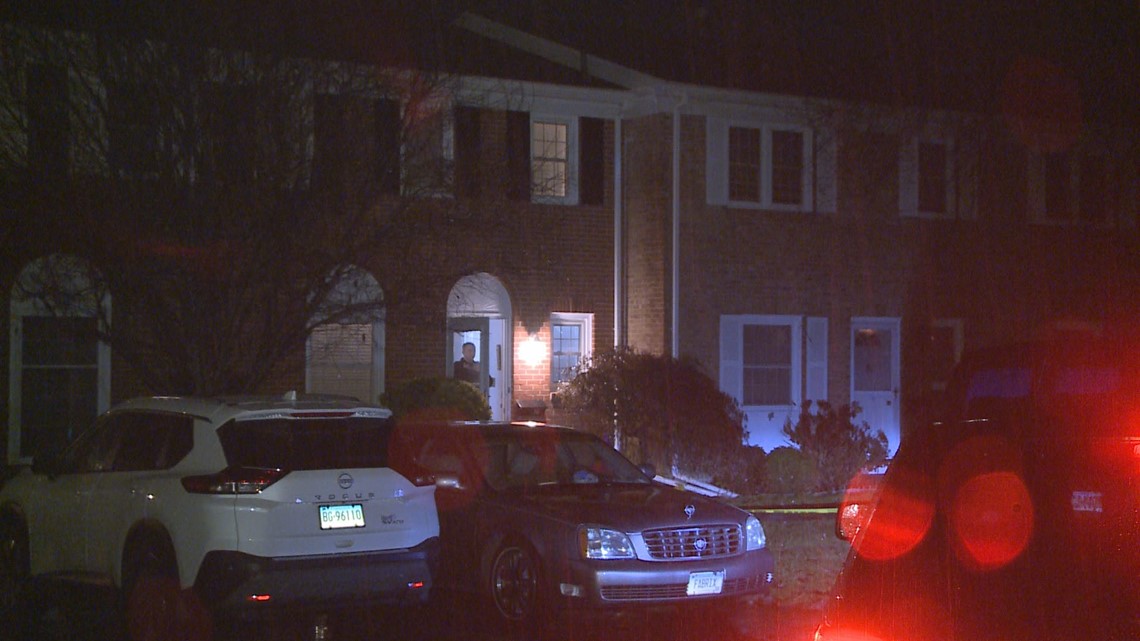 Details in gruesome Connecticut murder revealed | fox61.com