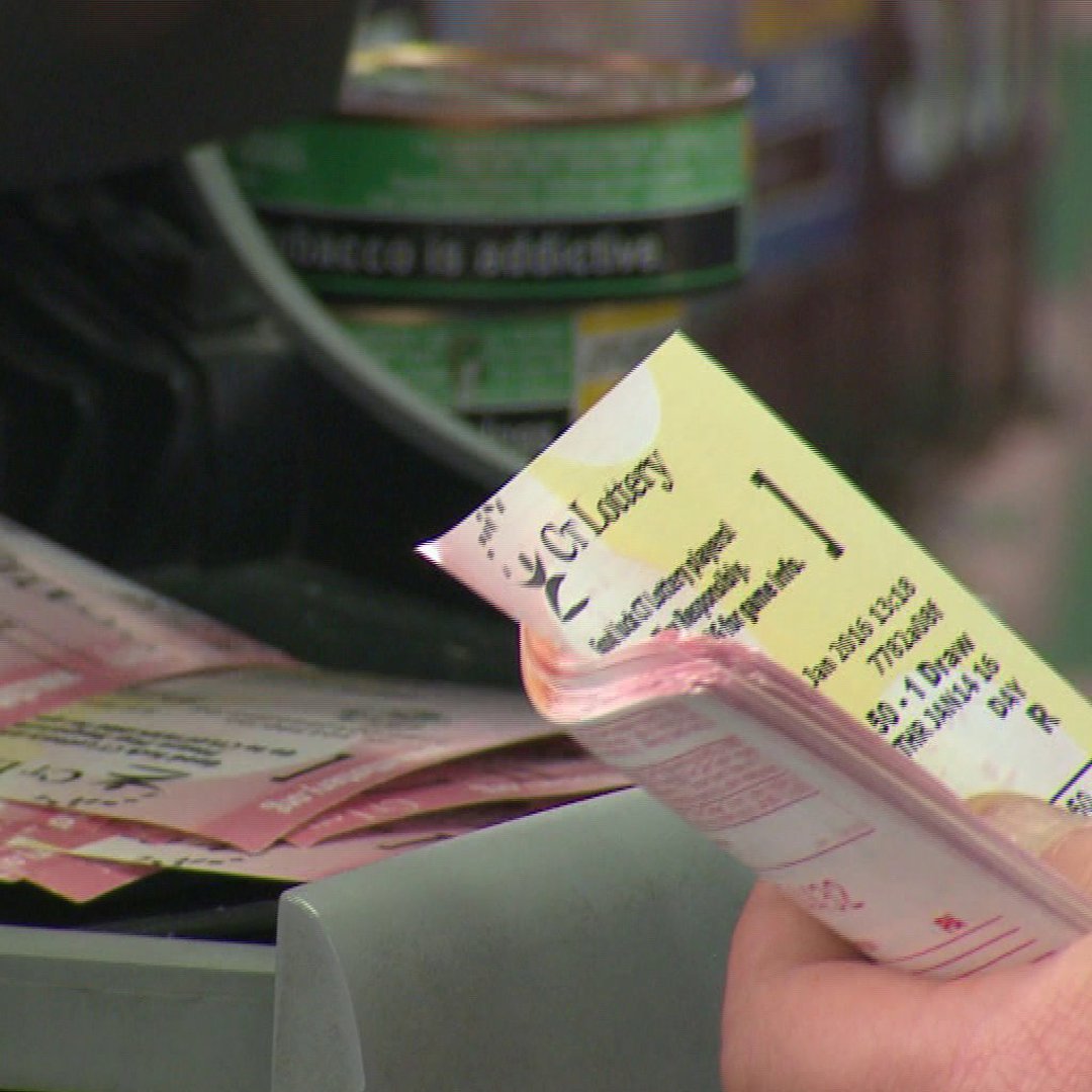 CT Lottery announces $500K and $50K prize winners | fox61.com