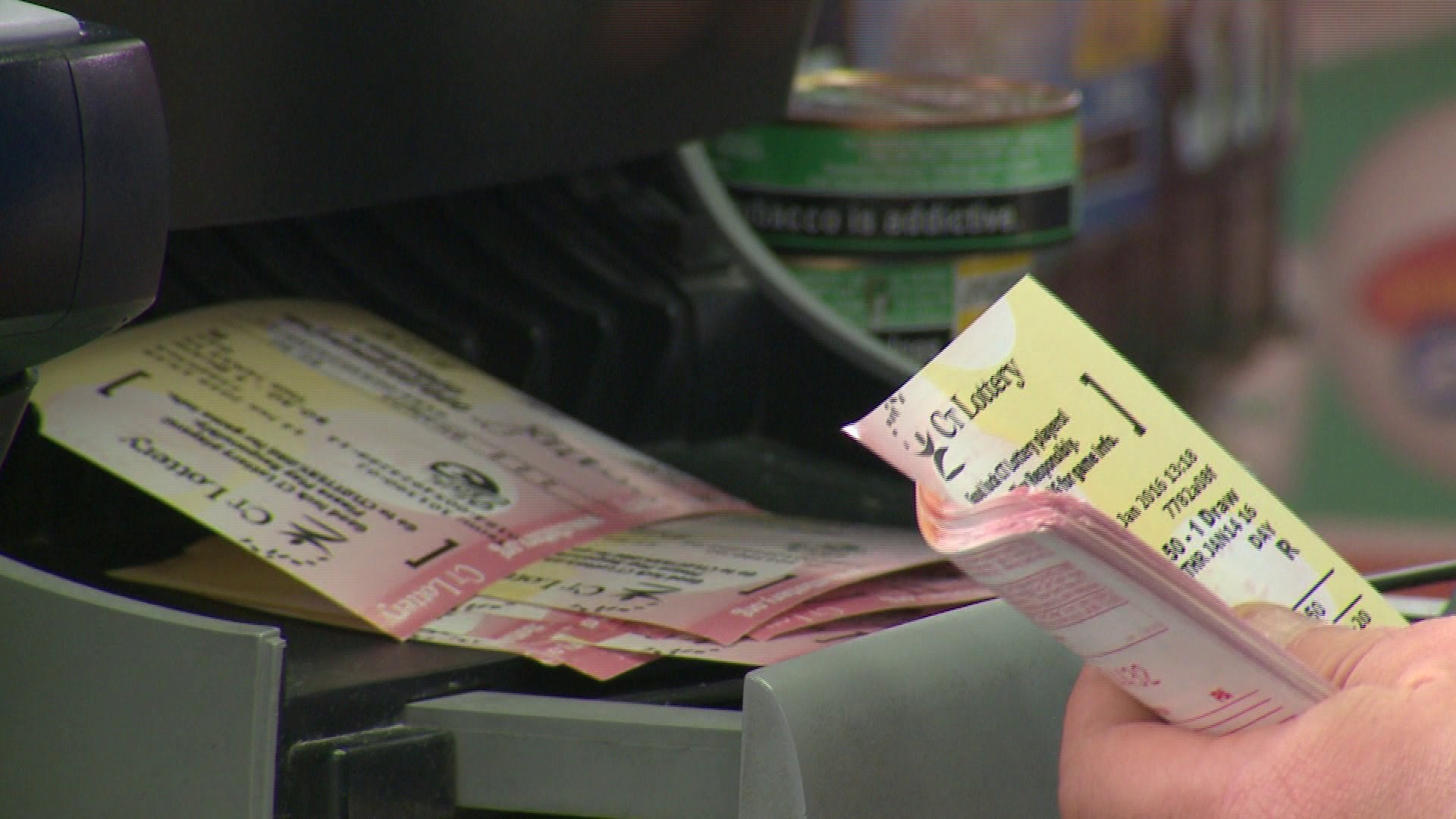CT Lottery announces $500K and $50K prize winners | fox61.com