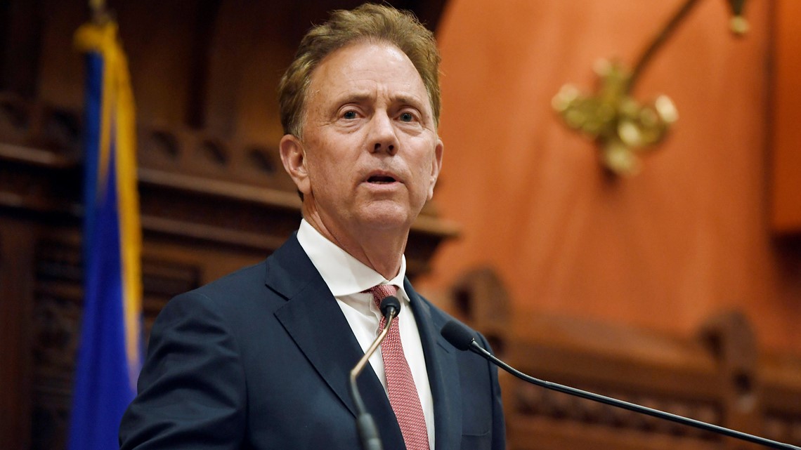Gov. Lamont, Conn. lawmakers ready for new session | fox61.com