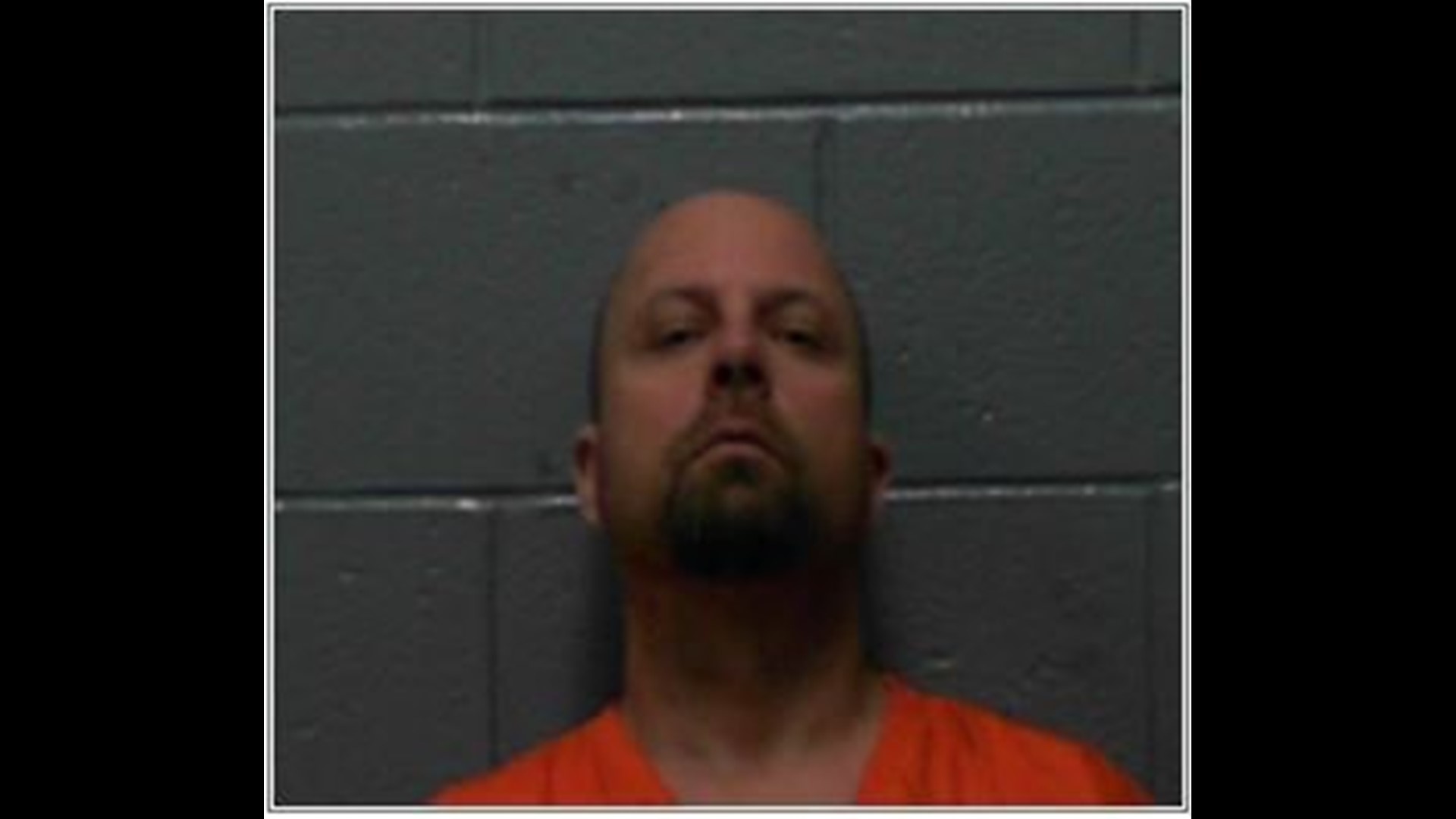 West Virginia inmate who escaped in disguise is captured in Texas ...