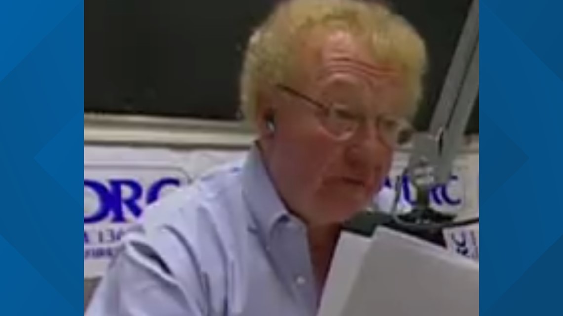 Connecticut radio legend Brad Davis has died | fox61.com