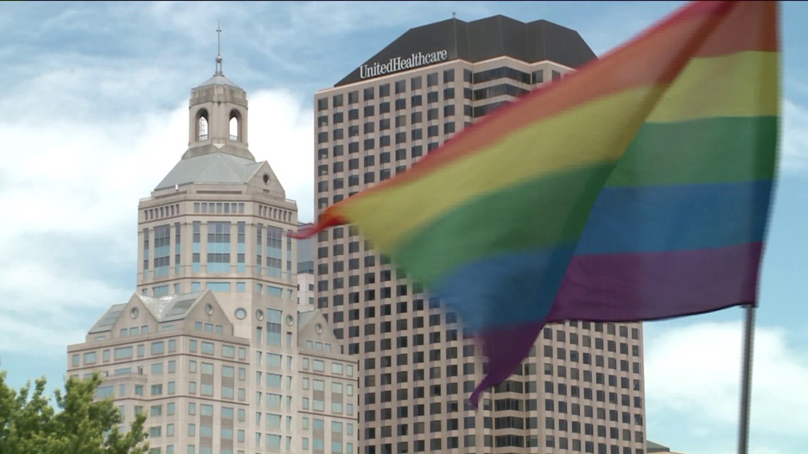Hartford PD launches LGBTQ liaison site; aims to create safe ...