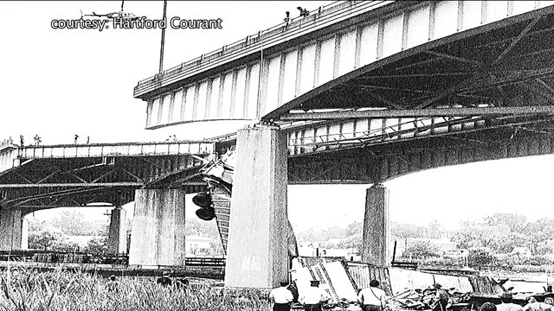 Hidden History: An Old Tragedy Impacts Today’s Feelings About Bridge ...