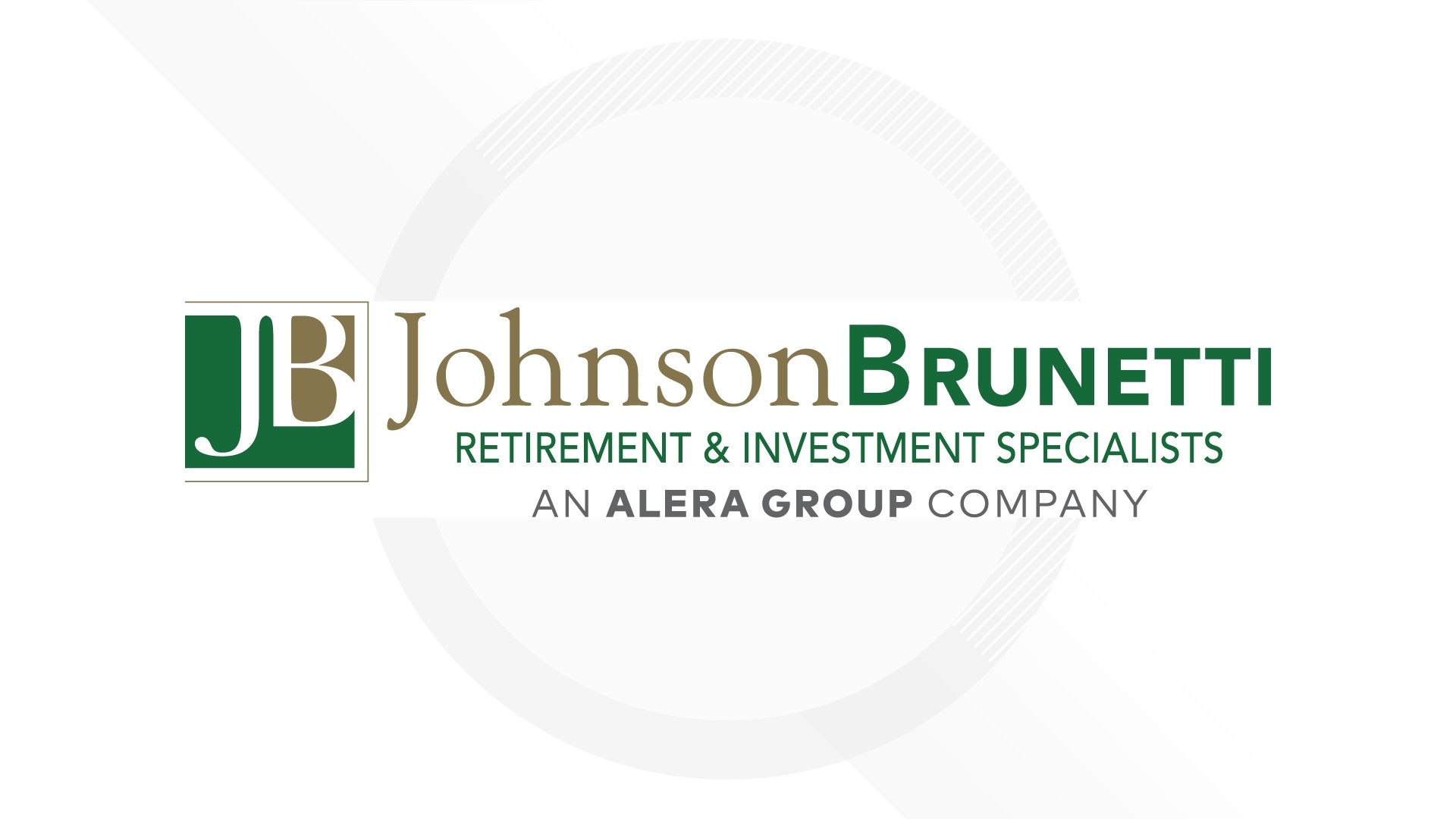 Common Financial Terms You Should Know on Smart Retirement with Johnson ...