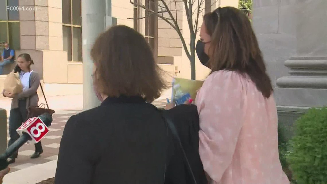 Former Yale nurse sentenced for tampering with fentanyl vials at ...