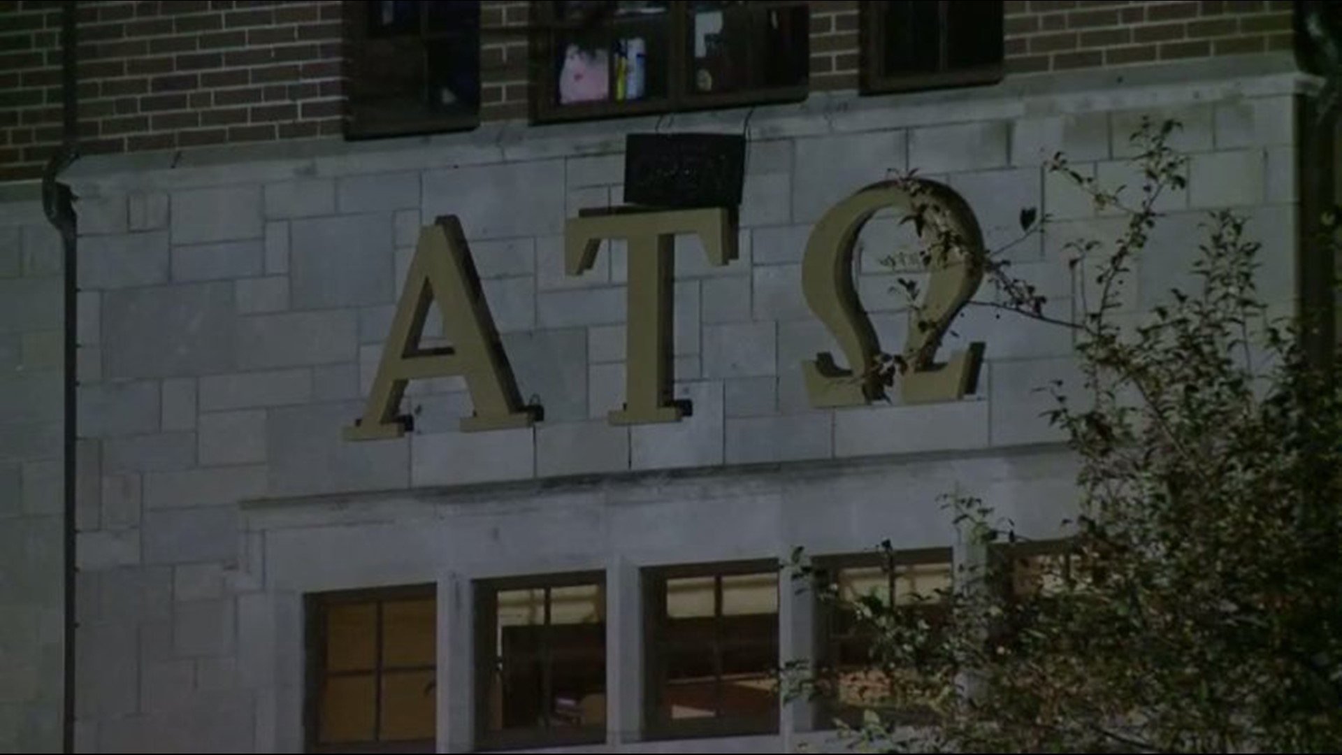 Indiana ATO frat shut down after sexually explicit video surfaces ...