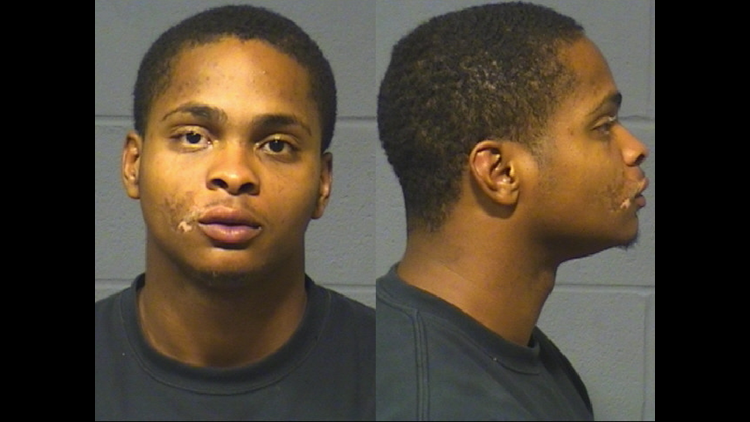 2 convicted felons arrested in Hartford with assault weapon, large ...