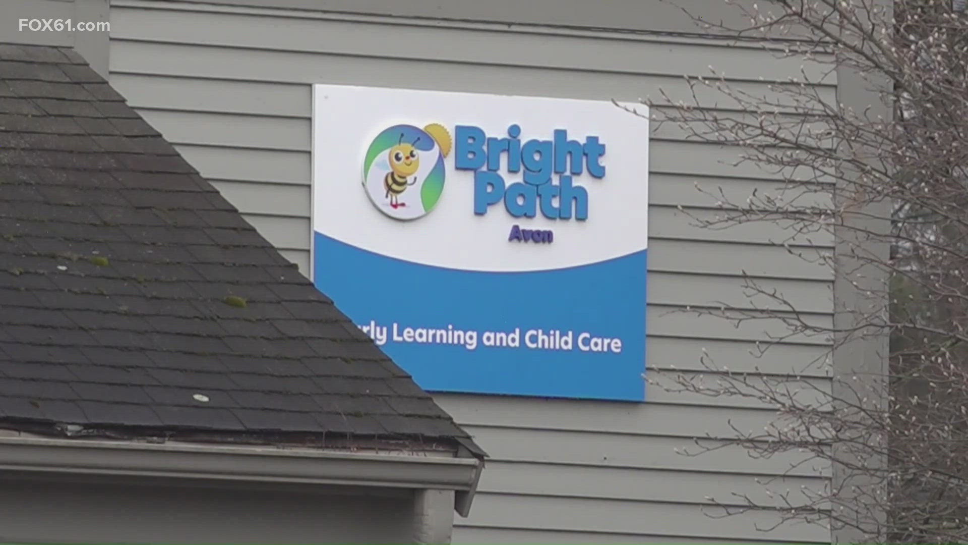 Avon daycare to close next month after sexual assault arrest | fox61.com