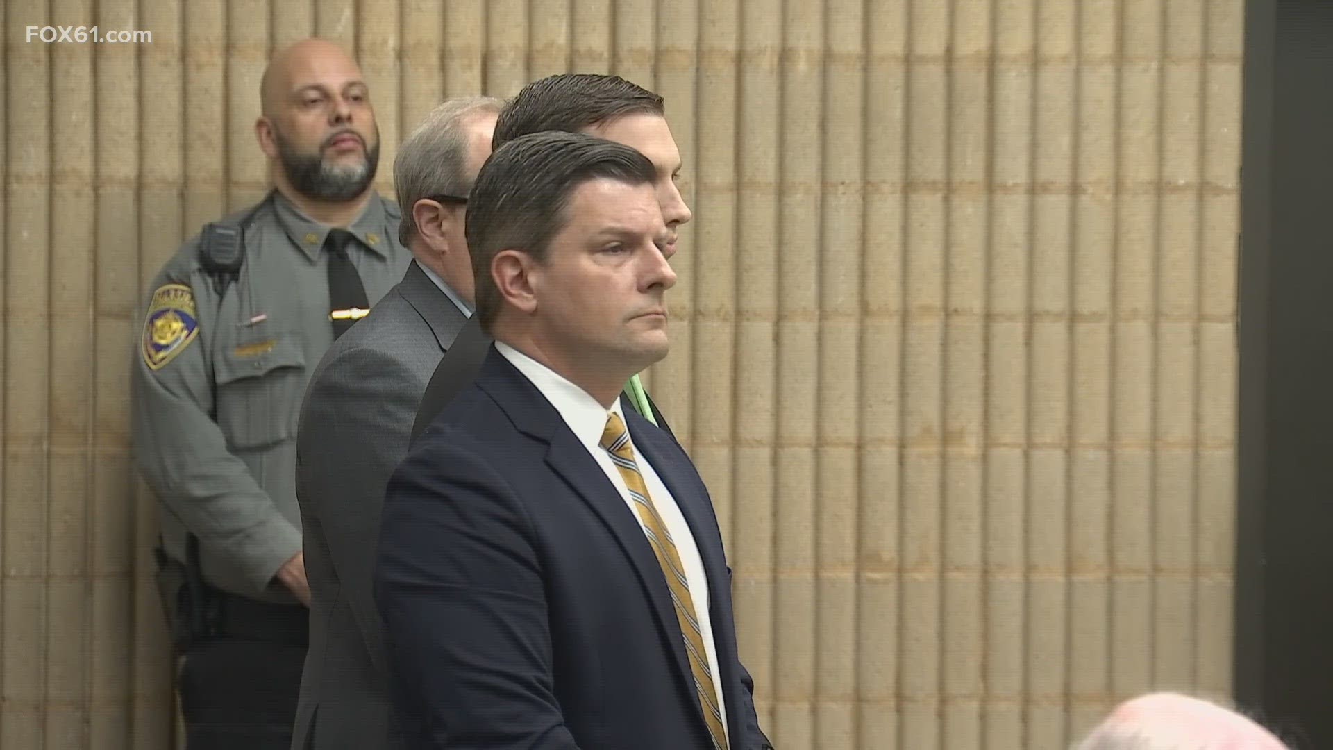 Trooper Brian North acquitted of manslaughter charges, reaction from ...