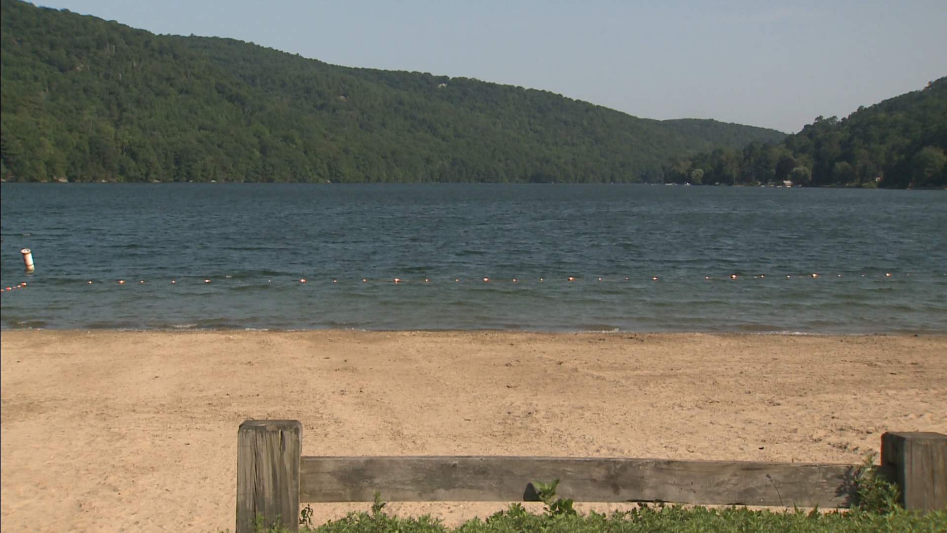 July 4 reservations full at Squantz Pond State Park | fox61.com