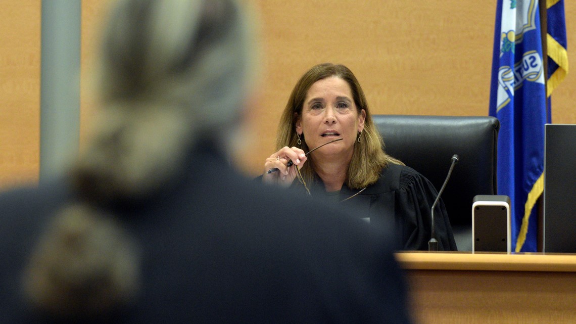 Alex Jones trial in Conn. over claims about Sandy Hook | Day 1 | fox61.com