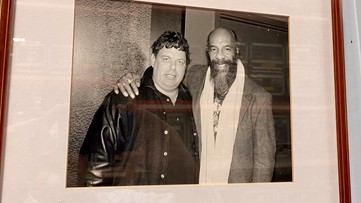 David Foster remembers the legendary Shaboo Inn | fox61.com