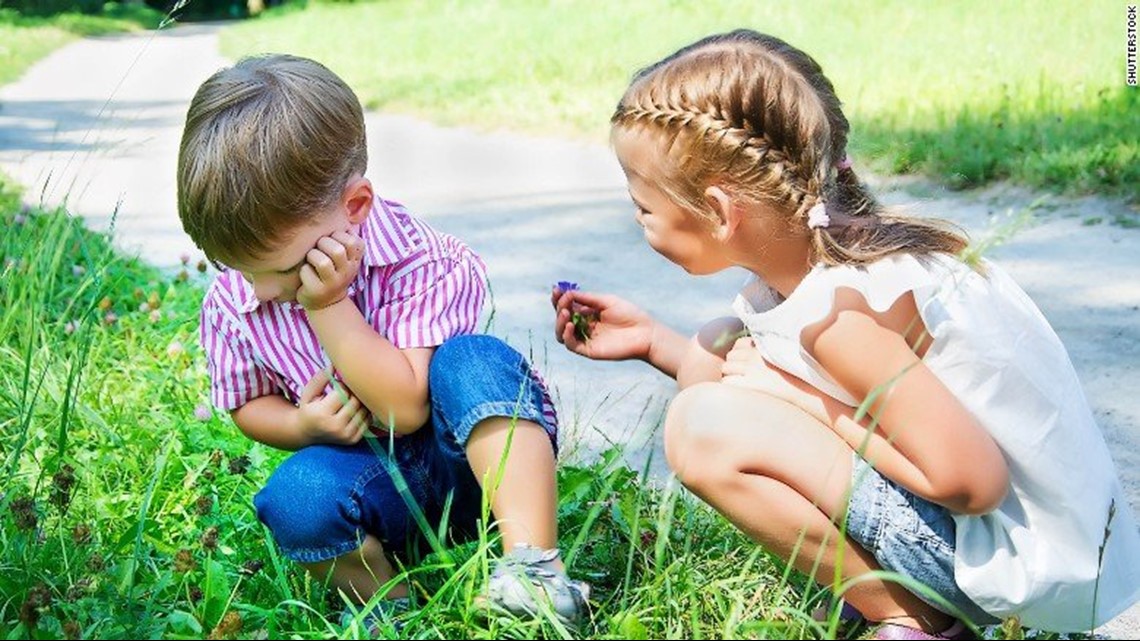 Parent Acts: How to get your child to apologize and really mean it ...