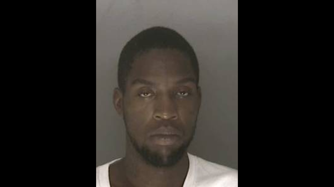 Suspect Arrested In 2011 Killing Of Bridgeport Man