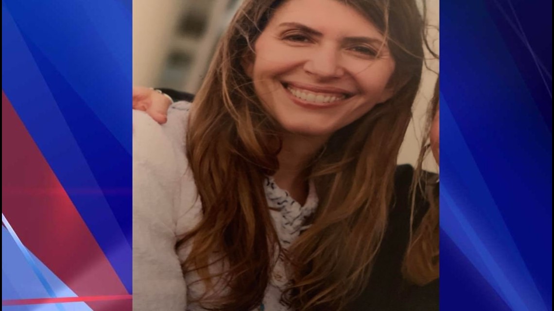 Report Of Missing New Canaan Woman Also A Criminal Investigation