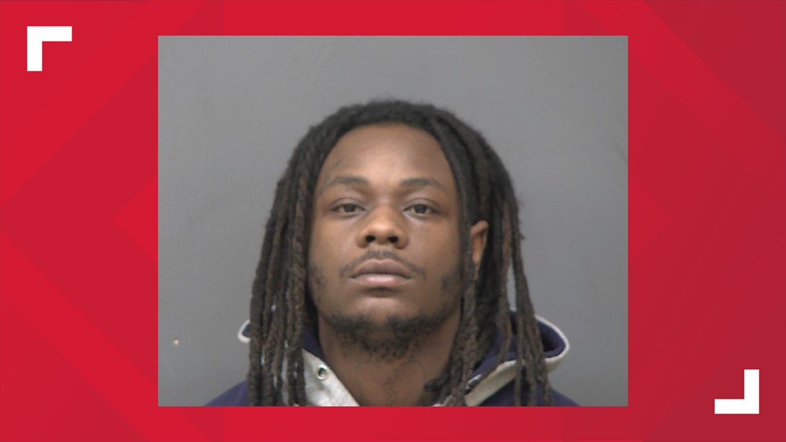 Man arrest in connection with Norwich 2020 shooting | fox61.com