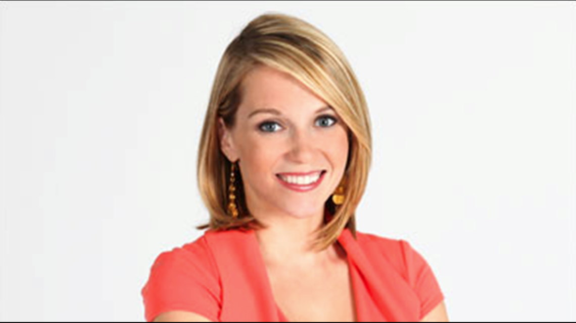 Exciting Announcement From Rachel Frank | fox61.com