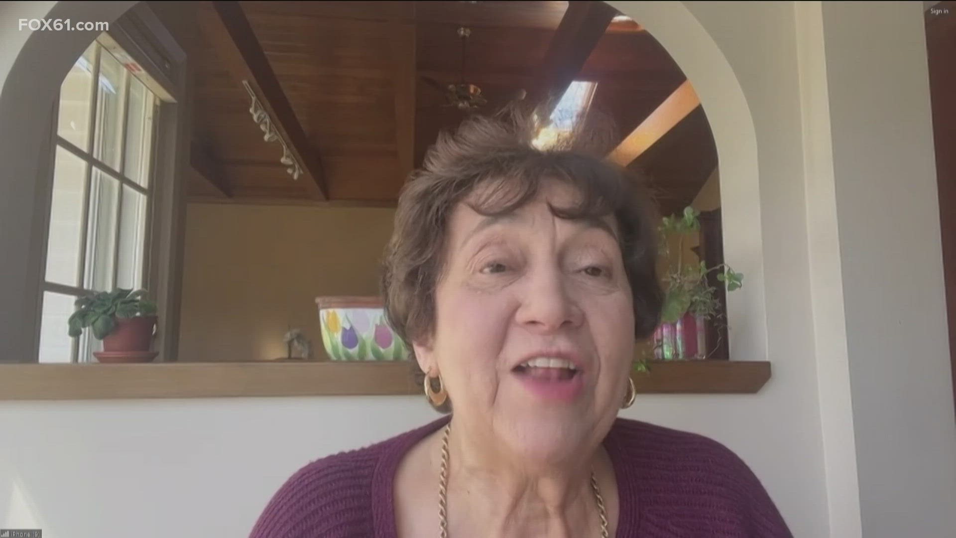 CT Dems Chair reacts to State of the Union | Interview | fox61.com