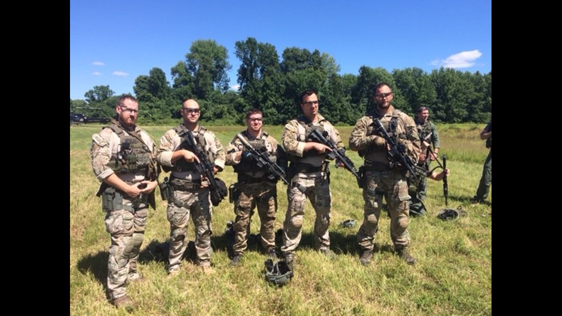 Connecticut SWAT Challenge raises their game in 2016 | fox61.com