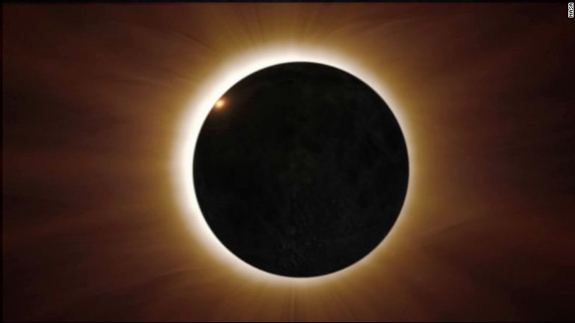 Can you really go blind staring at an eclipse? Tips for safe viewing ...