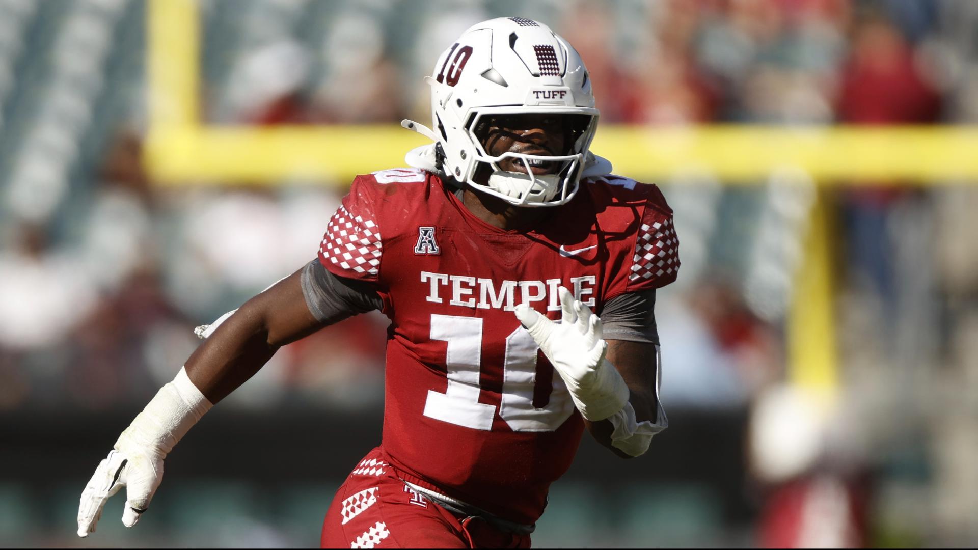 UConn football adds impressive class of transfers for 2025 season ...