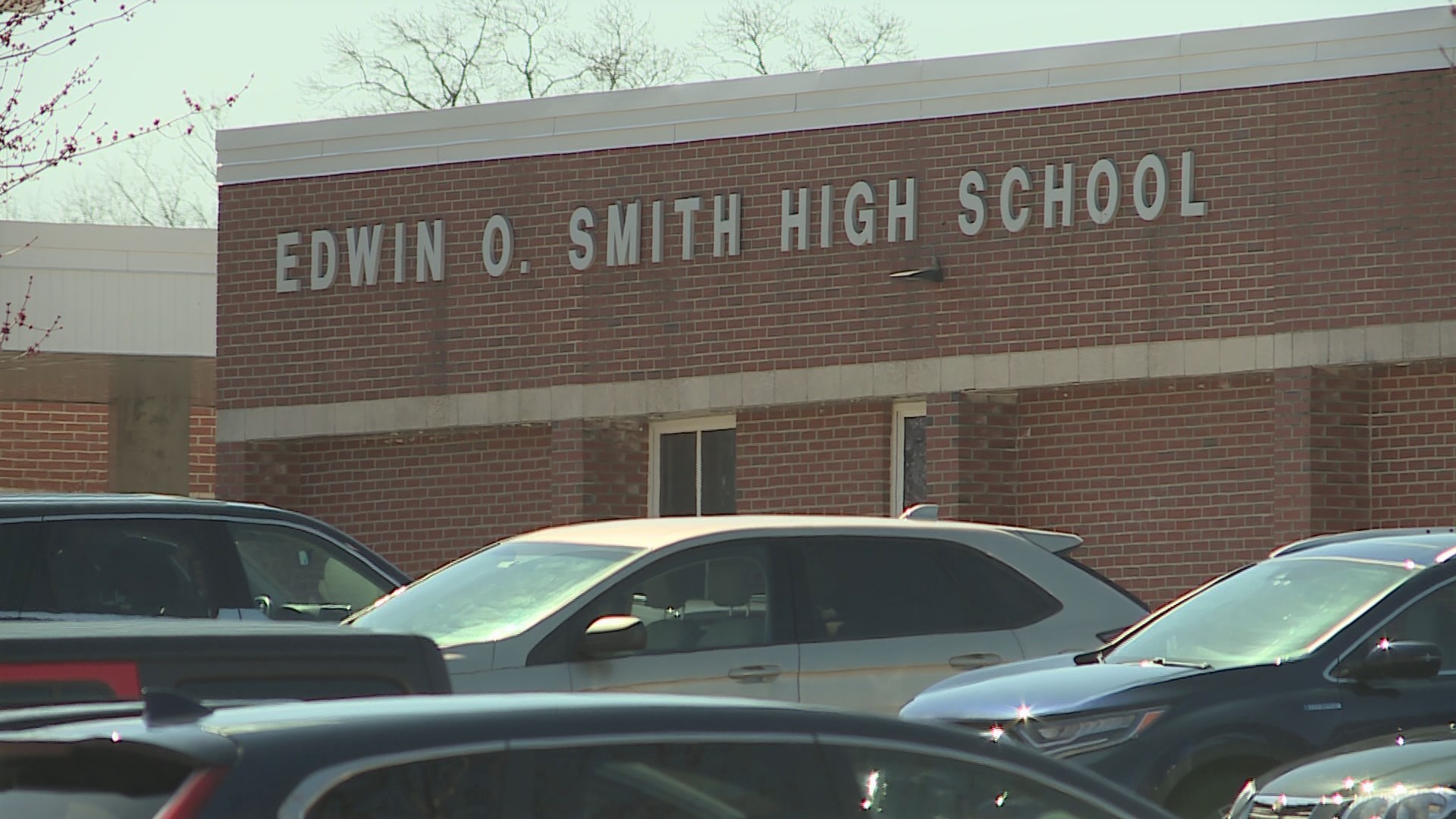 Conn. high school evacuated due to 'suspicious incident' | fox61.com