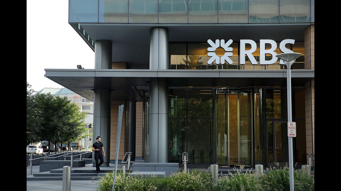 RBS Securities to pay largest settelement in state history | fox61.com