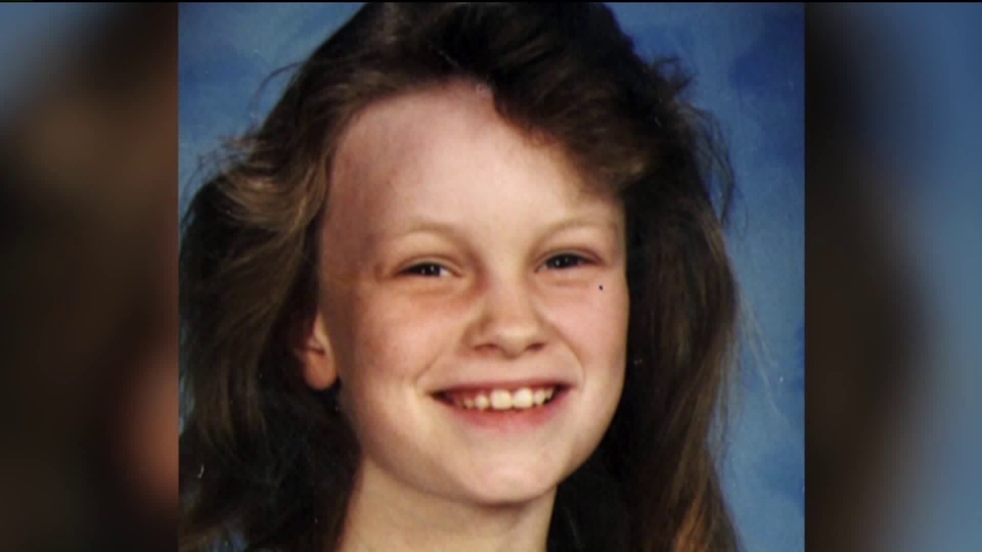 DNA leads to arrest of convicted pedophile in Missouri girl’s cold case murder | fox61.com