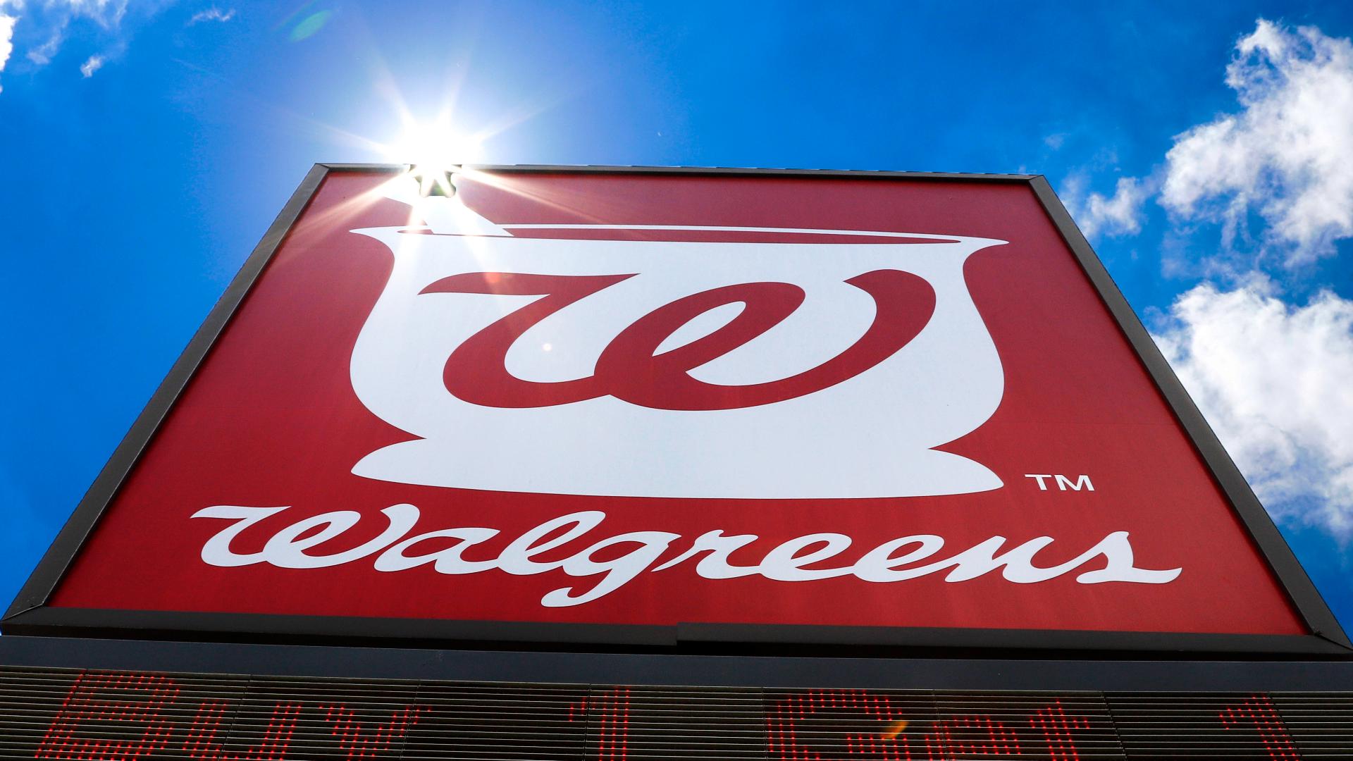 List: Walgreens stores to close in Connecticut in Fall 2025 | fox61.com