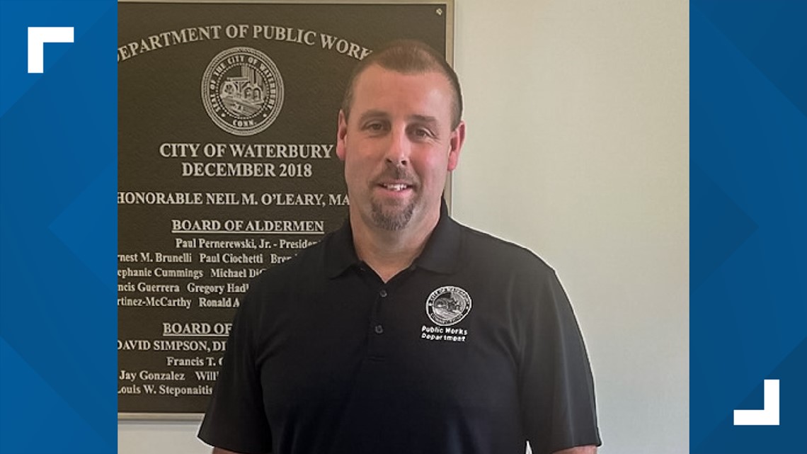 Waterbury official saves wheelchair bound woman in housefire | fox61.com