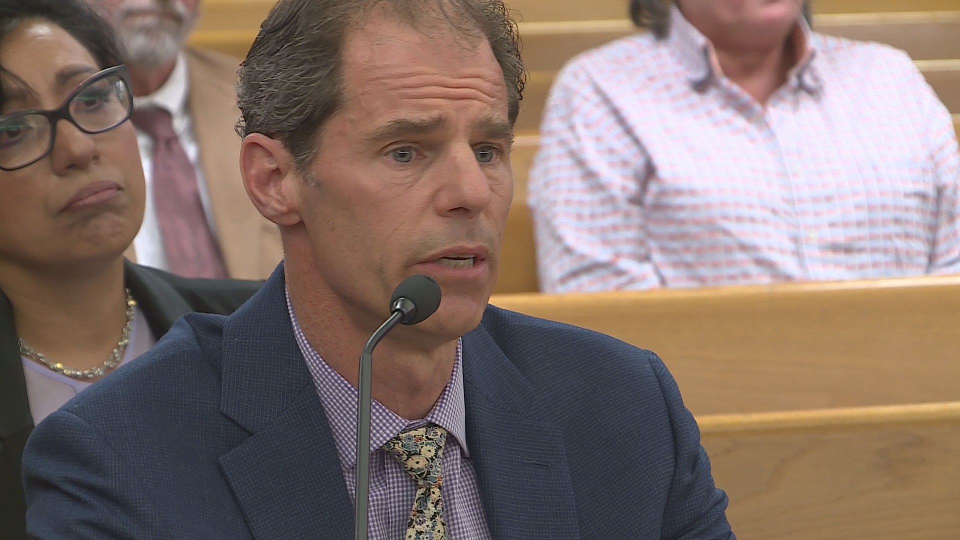 Simsbury jogger's killer was sentenced to 35 years in prison | fox61.com