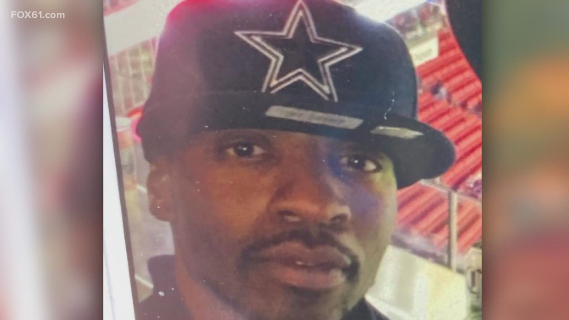 Family of recent Hartford homicide victim condemns violence | fox61.com