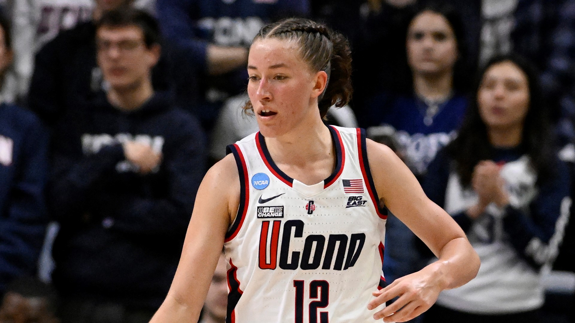 The UConn women's road to the Final Four | How they got there | fox61.com