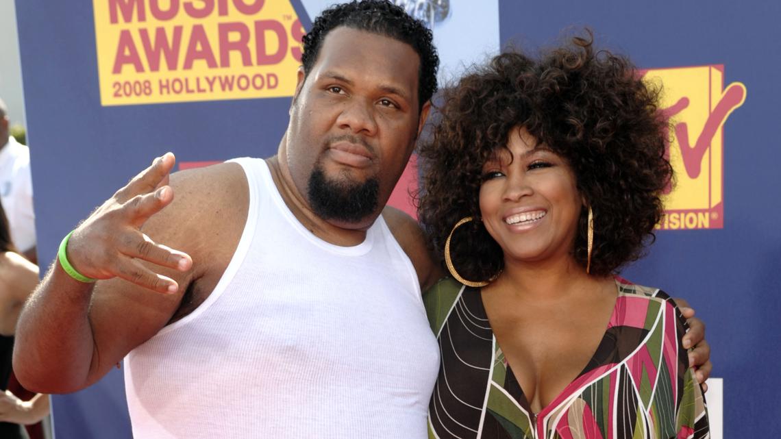 FatMan Scoop passes away after medical emergency at Conn. concert ...