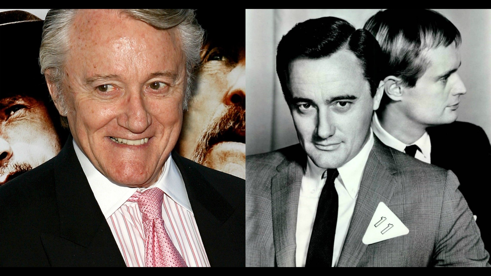 Actor Robert Vaughn of ‘The Man From U.N.C.L.E.’ dies at 83 | fox61.com